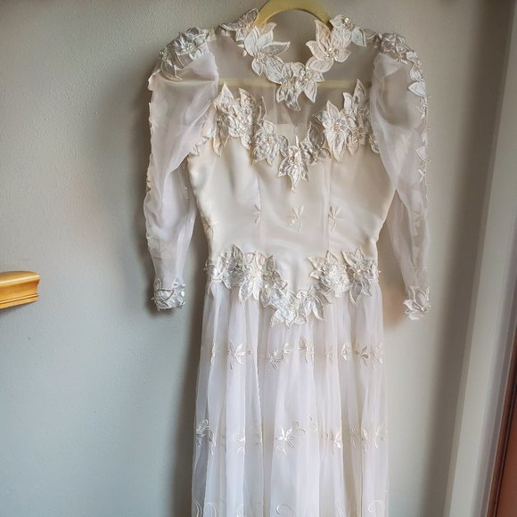 Custom made | Dresses | Wedding Dress Vail | Poshmark